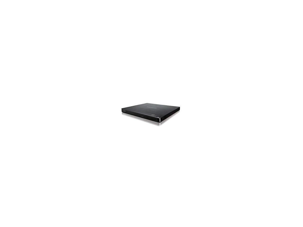 LG Electronics BP60NB10 6X USB 2.0 Ultra Slim Portable Blu-ray/DVD ...