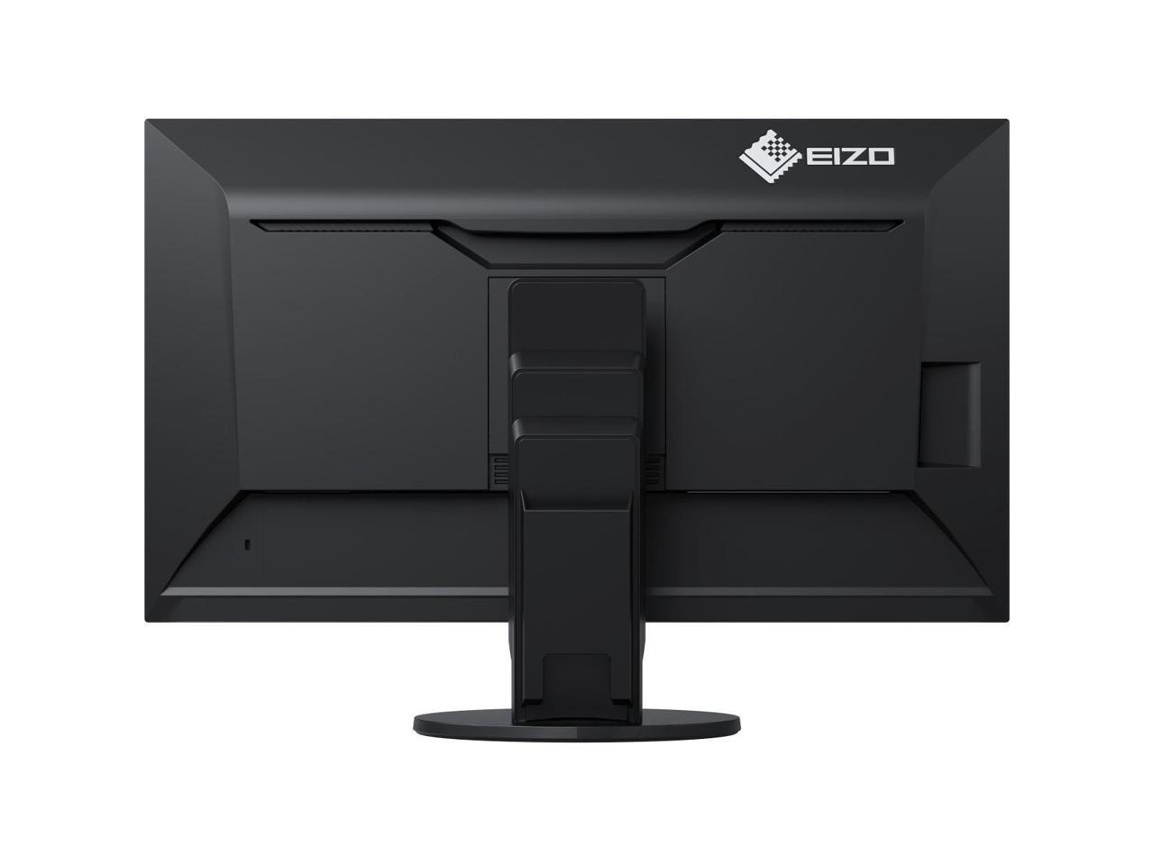 Eizo FlexScan EV2785 27" 4K UHD 3840x2160 5 ms LED LCD Thin Bezel Monitor - Newegg.com