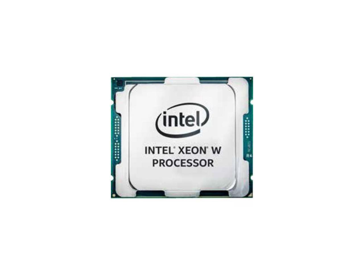 Intel Xeon W-2135 Hexa-core (6 Core) 3.70 GHz Processor - Retail Pack ...