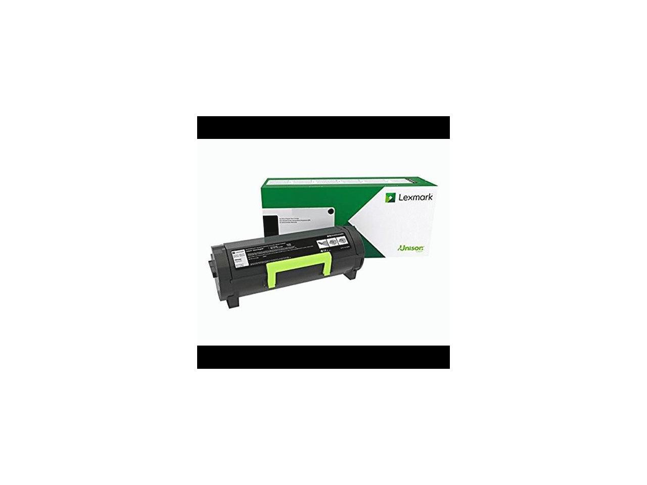 Lexmark 56F0H0G Government Lexmark Ms321 Ms421 Ms521 Ms621 Ms622 Mx421 ...