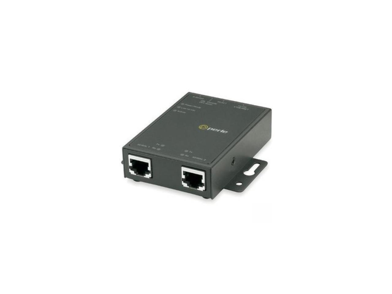 Perle IOLAN TS2 GR Terminal Server - Newegg.com