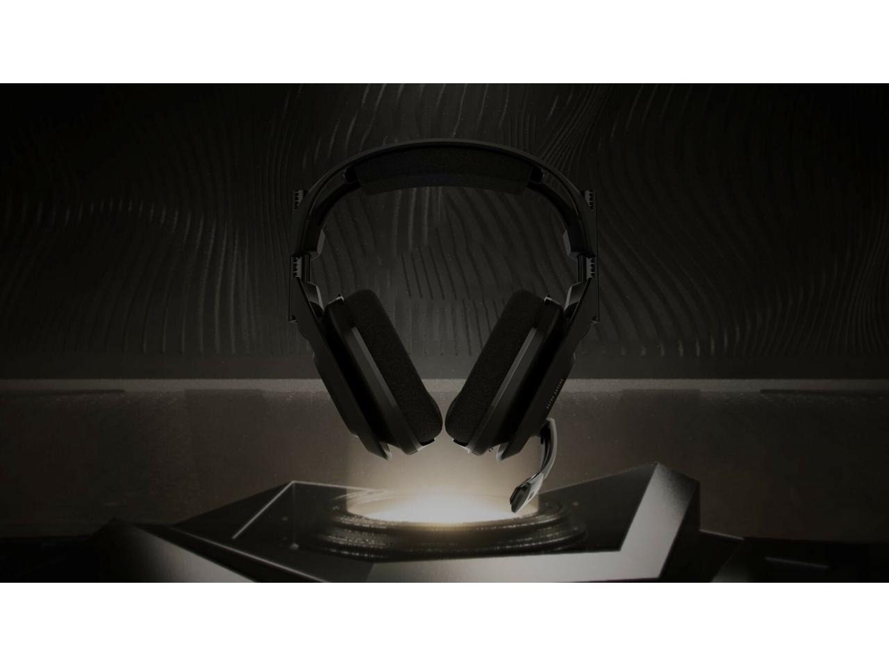 Astro Gaming A50 Wireless Headset + Base Station - Xbox One - Newegg.ca