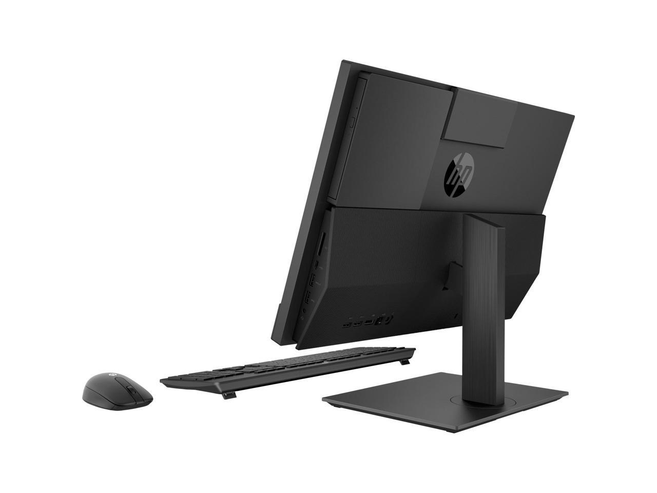 HP All-in-One Computer ProOne 600 G5 7YB10UT#ABA Intel Core i5-9500 8GB ...