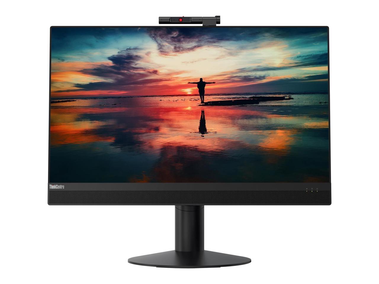 Lenovo All-in-One Computer ThinkCentre M920z Intel Core i7-8700 8GB ...