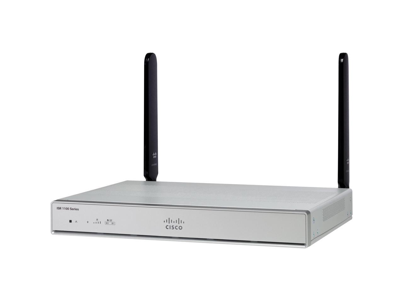 Cisco Wireless Routers Models