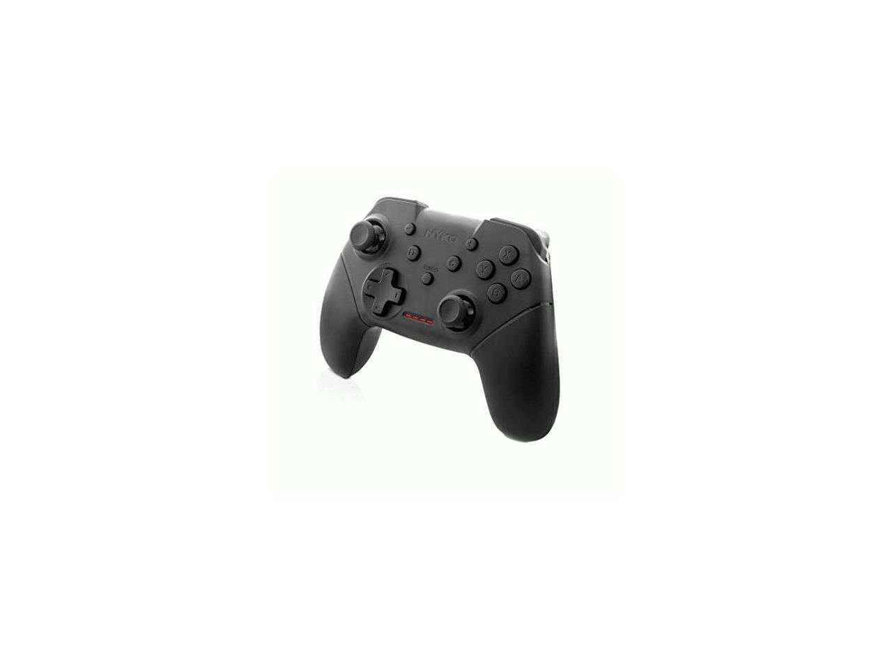Nyko Mini Wireless Core Controller ??? Compact Sized Bluetooth Pro ...