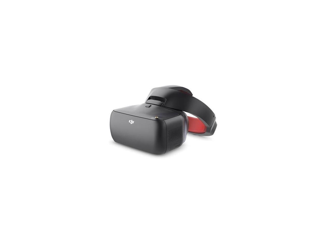 DJI Goggles Racing Edition with 1080p HD Screens - Newegg.com