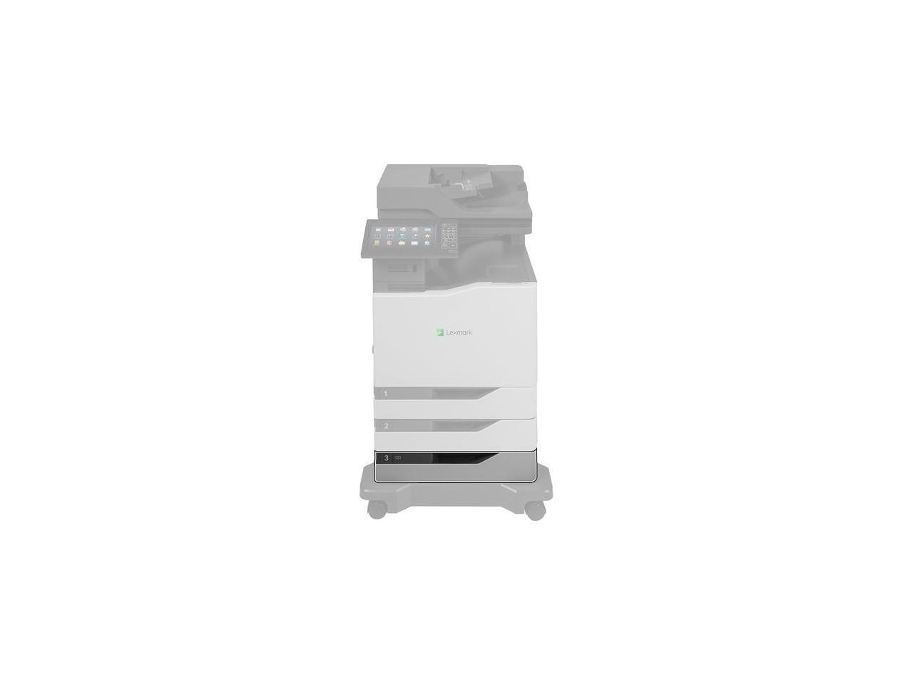 LEXMARK 21K0787 ENVELOPE TRAY C6160, XC6152X XC8160 - Newegg.com