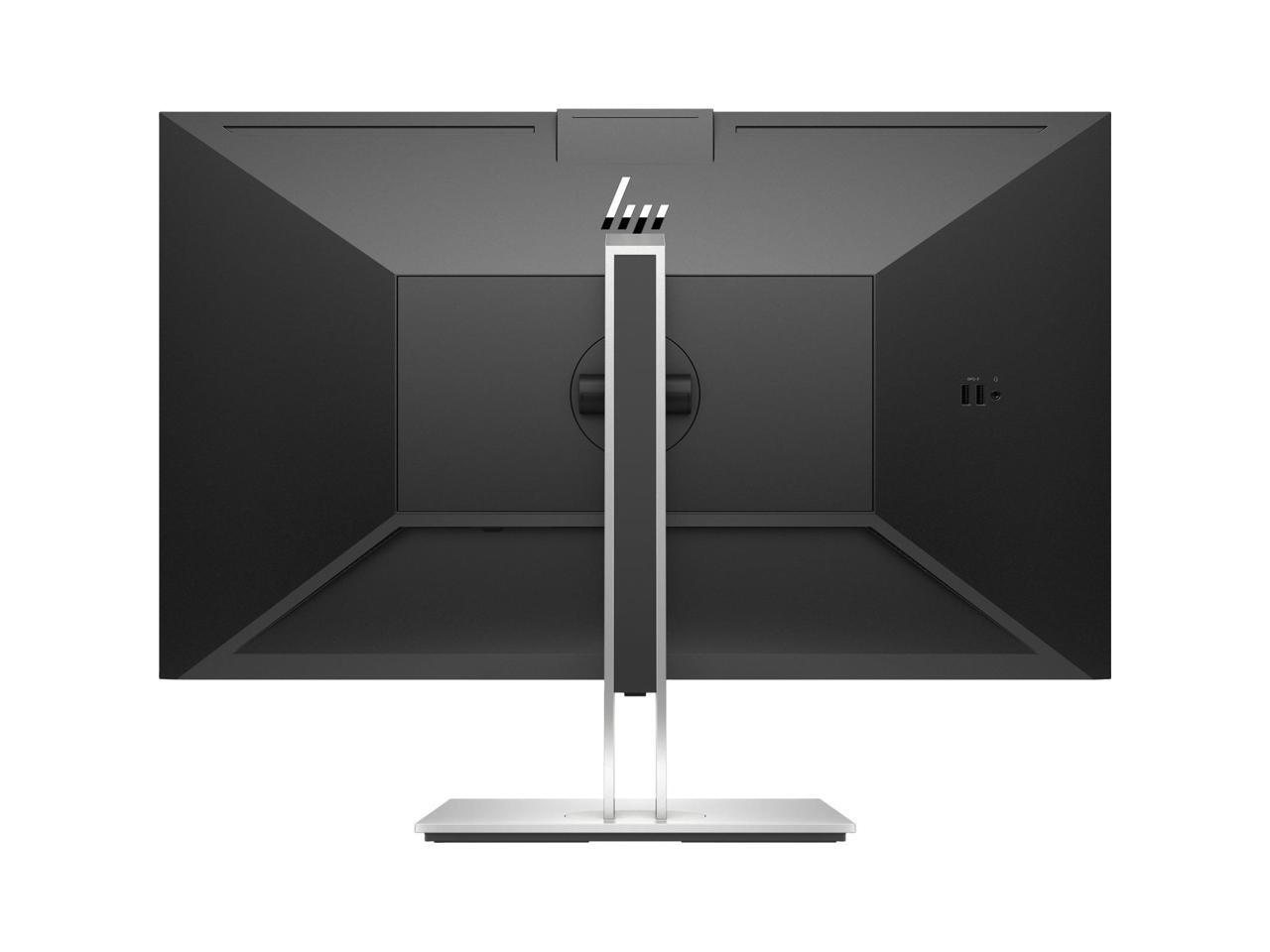 HP E27d G4 27" LCD QHD Advanced Docking Monitor - 2560 x 1440 QHD @60 ...