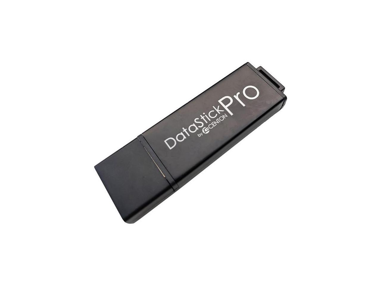 CENTON DataStick Pro 64GB USB 2.0 Flash Drive - Newegg.com