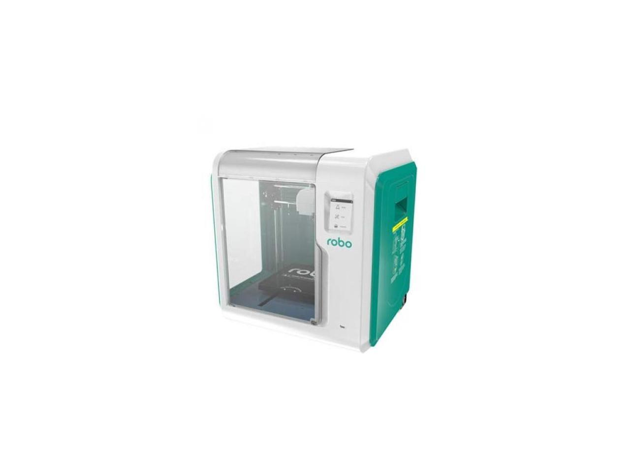 ROBO 3D A1-E312-USA Robo E3 Educational 3D Printer - Newegg.com