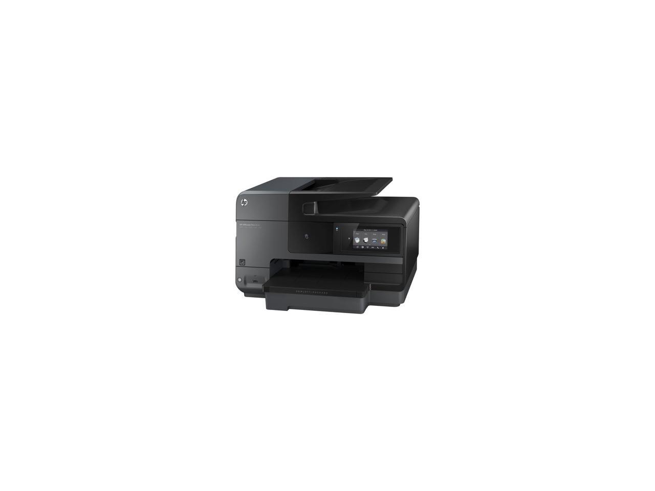 Used - Good: HP Officejet Pro 8620 e-All-in-One Wireless Color Inkjet Printer - Newegg.com