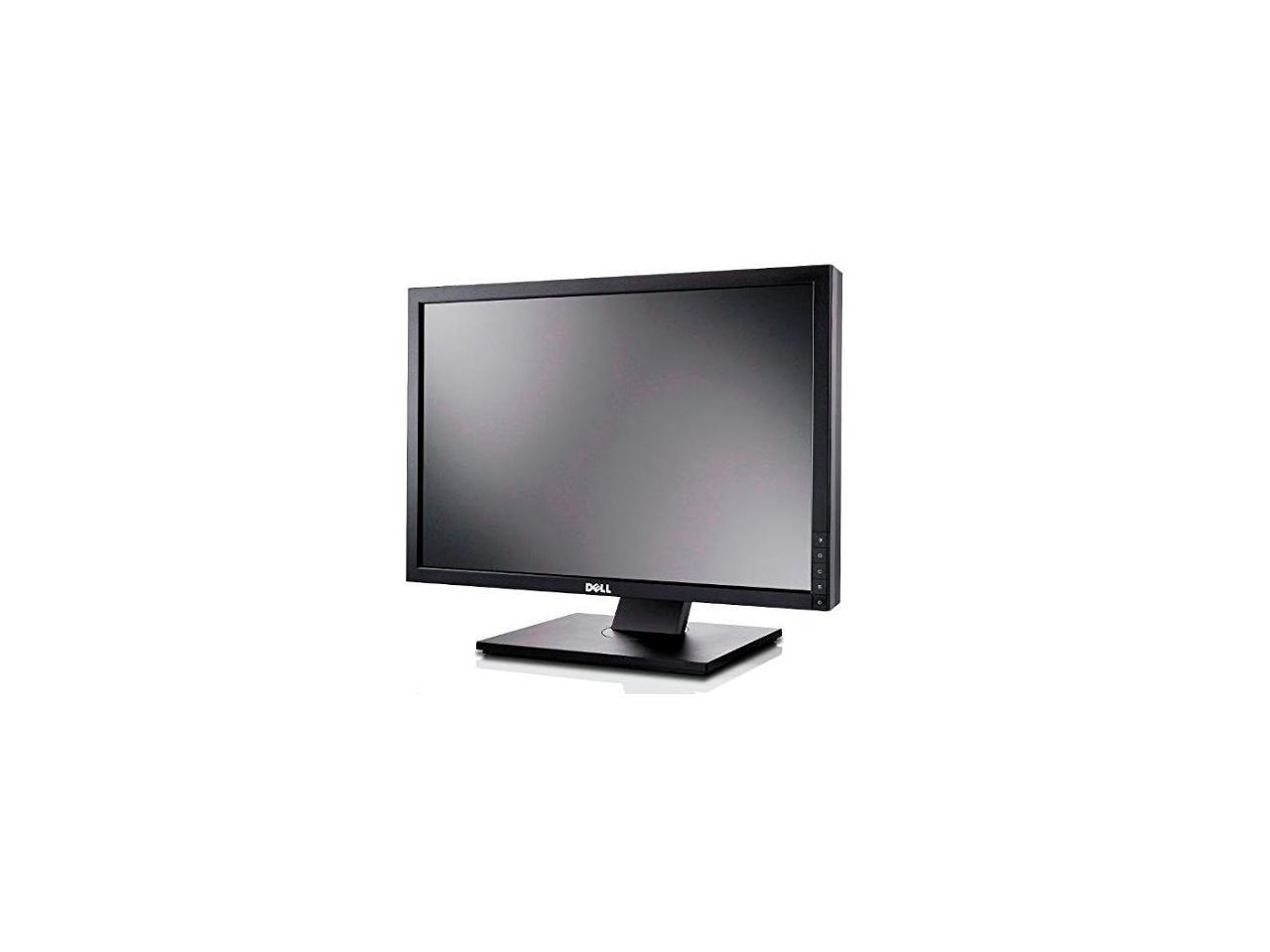 Dell P2213 22" LED LCD Monitor - 16:10 - 5 ms - Newegg.com