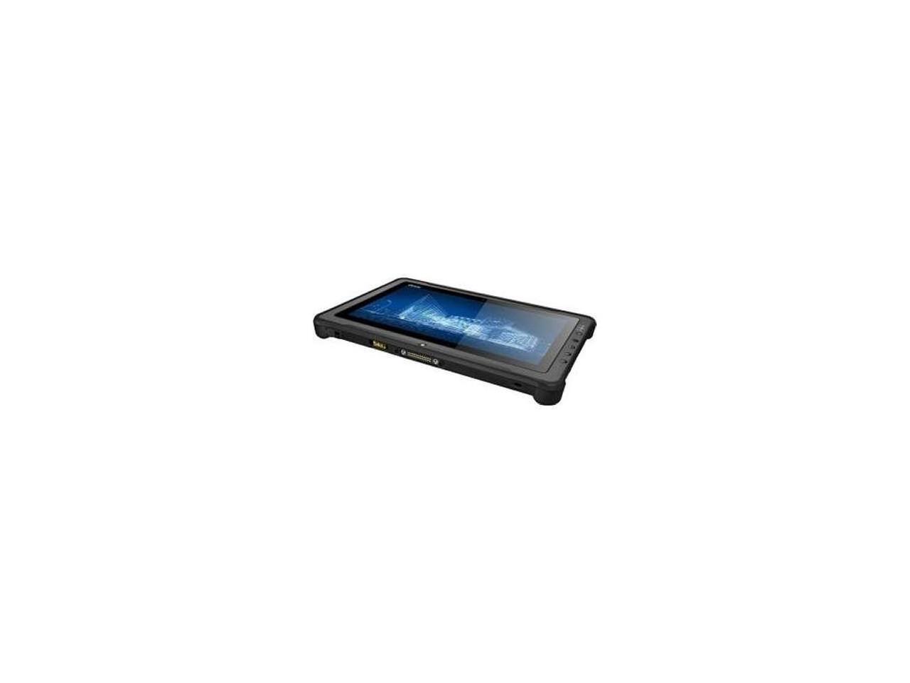 Getac F110 G2 Tablet PC - 11.6" - LumiBond - Intel Core i7 i7-5500U ...