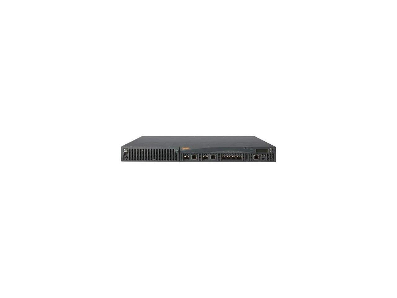Aruba 7240 Wireless LAN Controller - Newegg.com