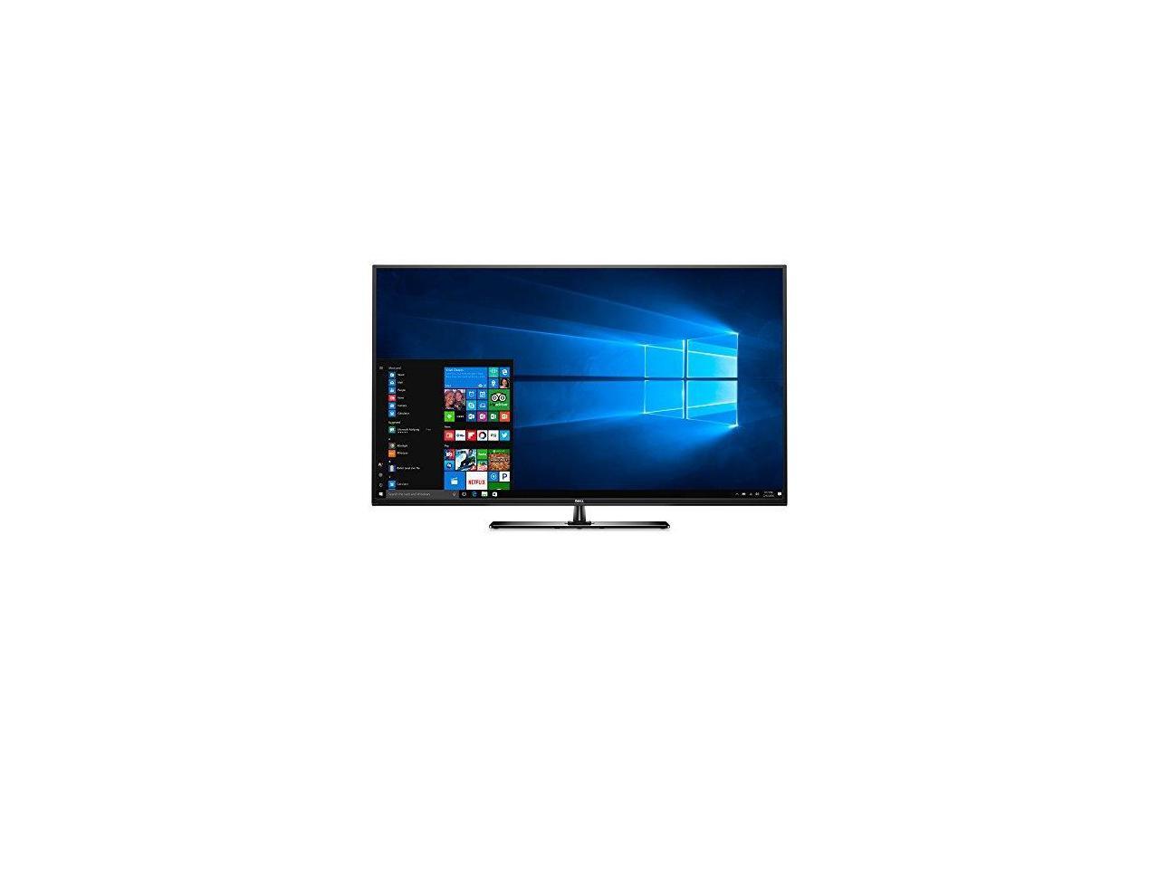Dell C5517H 55" LED LCD Monitor - 16:9 - 8 ms - Newegg.com