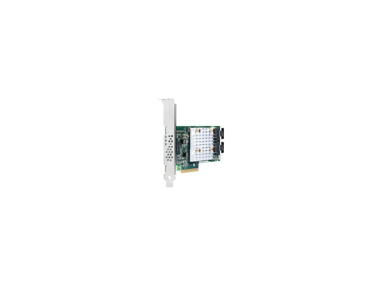 HP 830824-B21 SMART ARRAY P408I-P SR GEN10 CTRL - Newegg.com