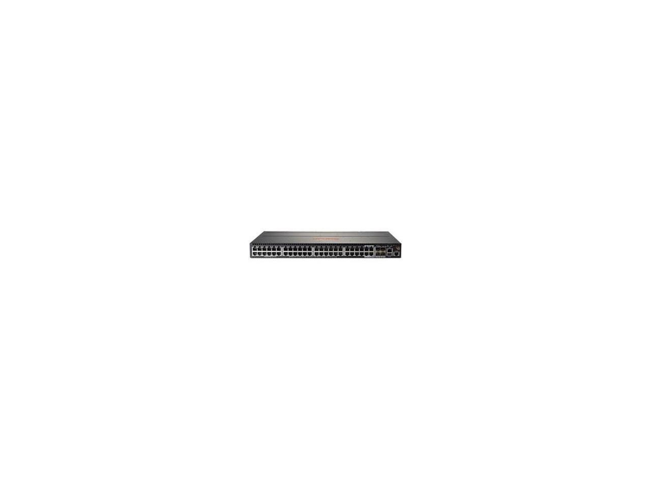 HP JL323A Aruba 2930M 40G 8 Smrt Rte PoE+ 1s Swch - Newegg.com