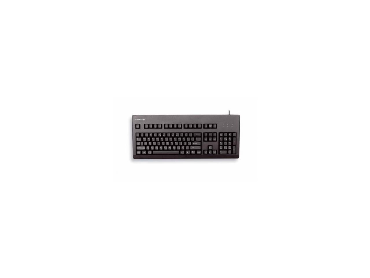 Cherry G80-3000 MX Technology Keyboard - Newegg.com