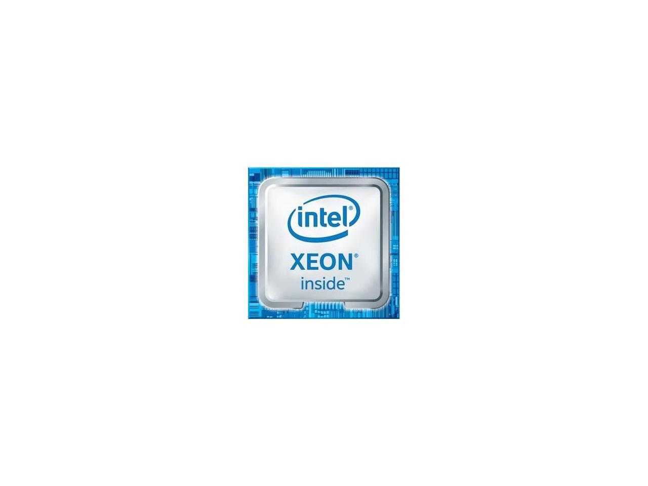 Intel Xeon W-2123 4-Core 3.60GHz Socket R4 Processor CD8067303533002 ...