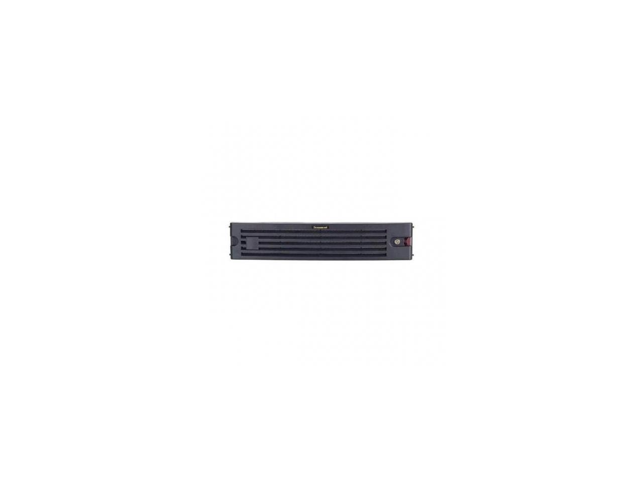 SuperMicro SUP#MCP210826010B Supermicro MCP-210-82601-0B 2U Front Bezel ...
