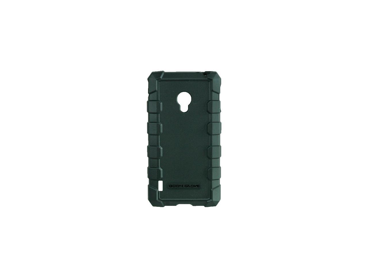 BODY GLOVE Black Solid Cell Phone - Case & Covers - Newegg.com