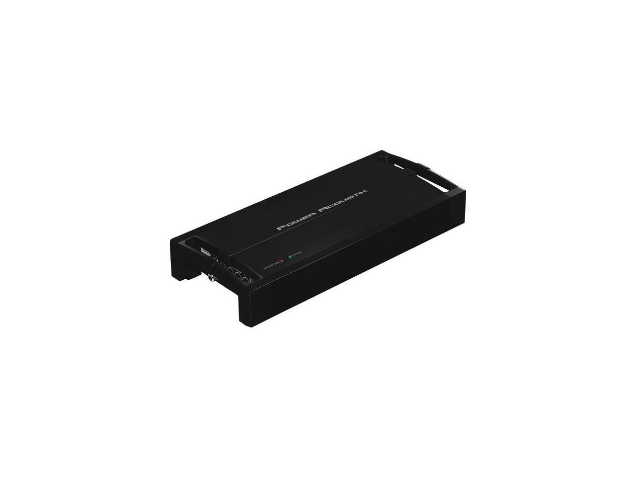 Power Acoustik Rz1-2300D Razor Series Class D Amplifier - Newegg.com