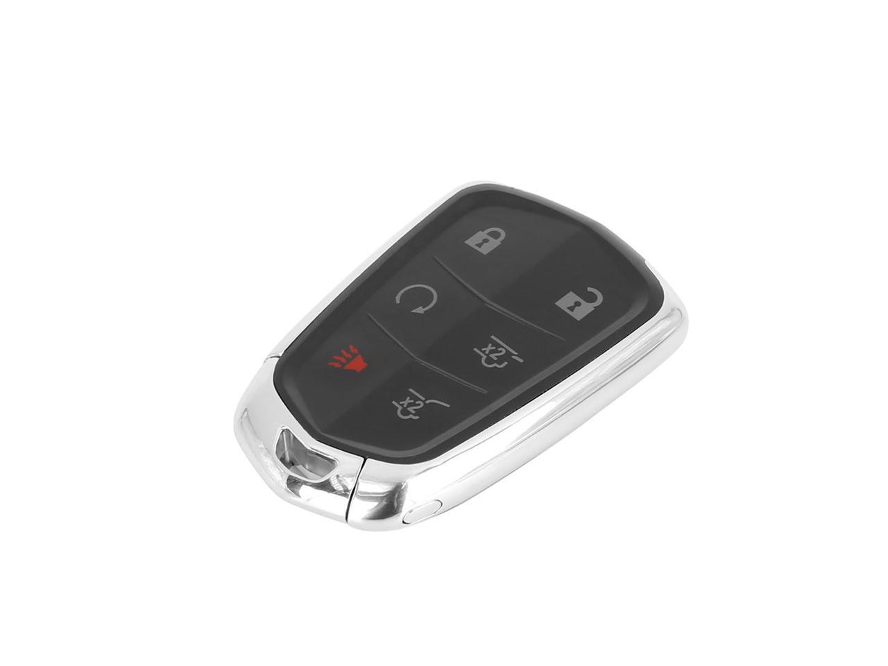 New Replacement Keyless Entry Remote Car Key Fob 315Mhz HYQ2AB for ...