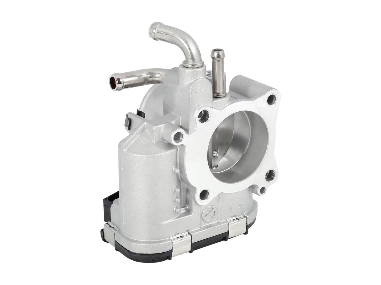 35100-03200 Electronic Throttle Body Assembly for Hyundai Veloster FS 1 ...