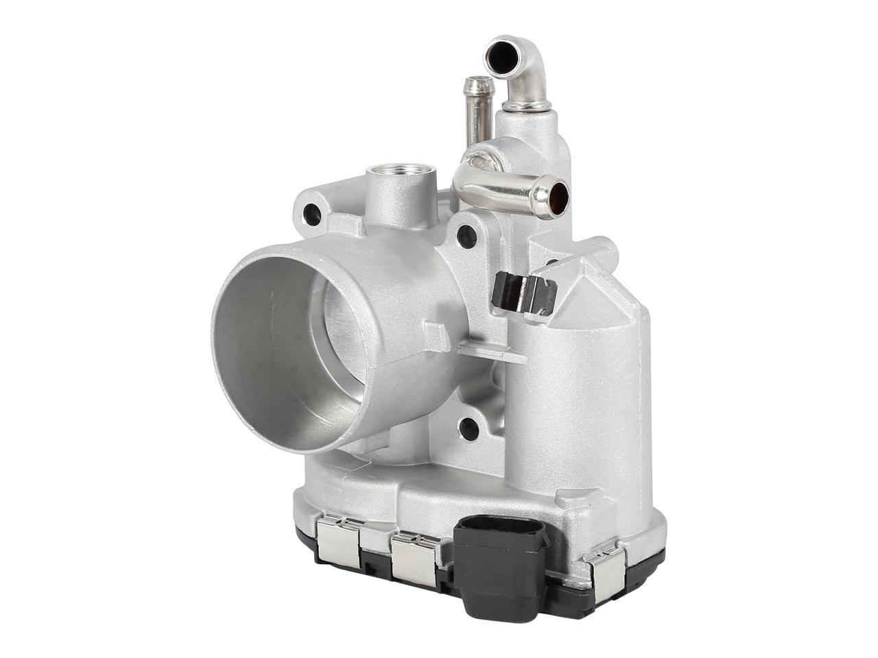 35100-03200 Electronic Throttle Body Assembly for Hyundai Veloster FS 1 ...