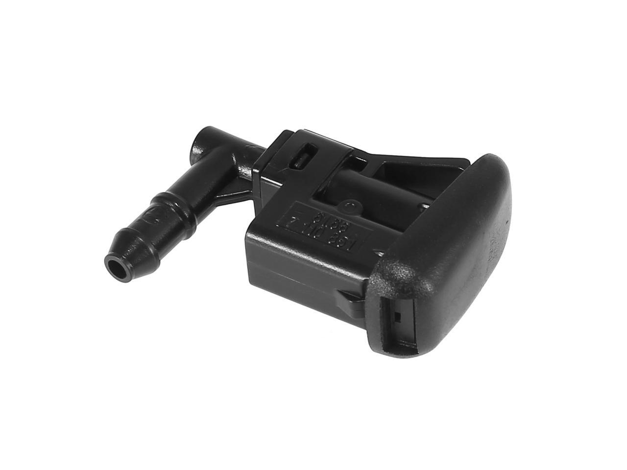 2pcs Windshield Washer Nozzles Spray Jet Replacement Left Right for BMW ...