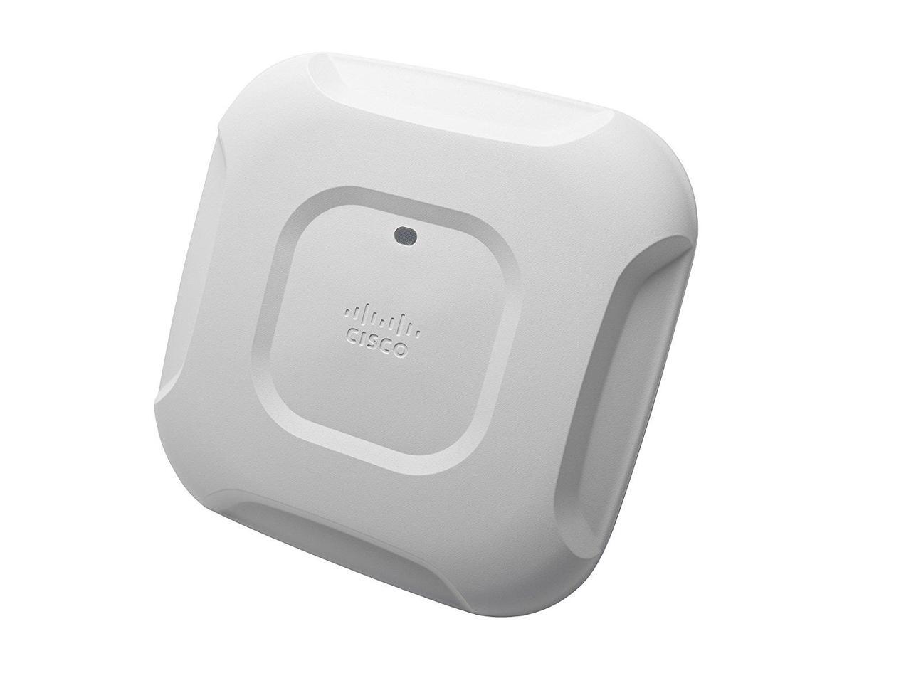 Cisco AIR-CAP3702I-B-K9 Aironet 3702I IEEE 802.11ac 1.30 Gbit/s ...