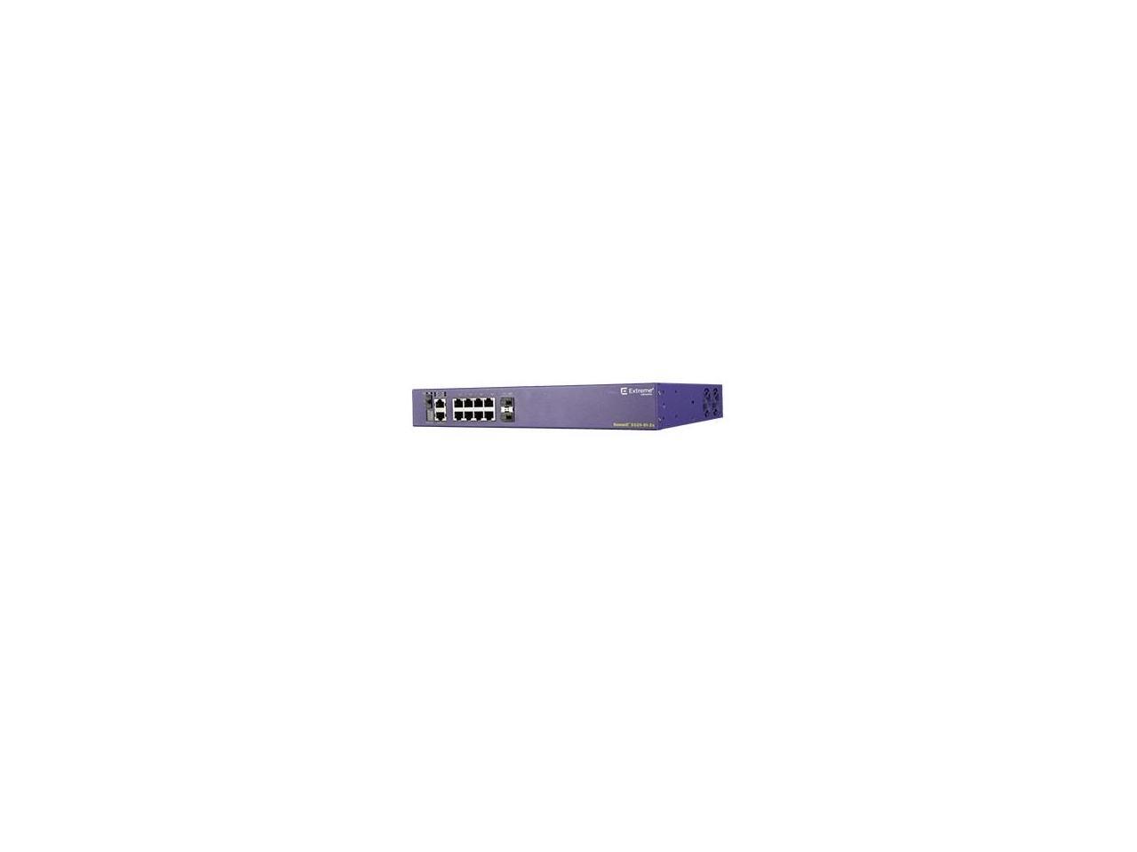 Extreme Networks X620-16p Ethernet Switch - Newegg.com