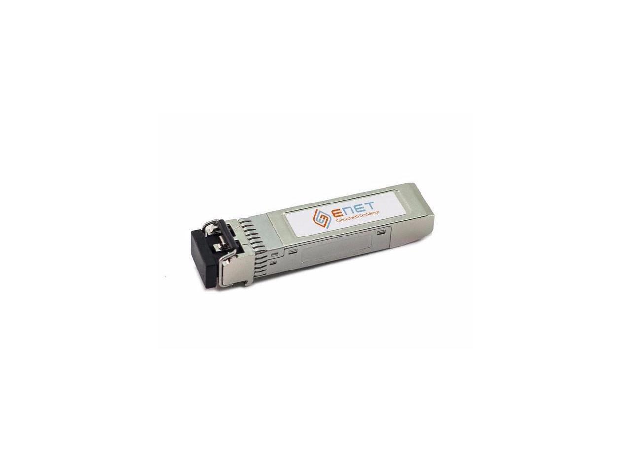 F5 OPT-0010-00 Compatible 1000BASE-SX SFP 850nm 550m DOM Duplex LC 100% ...