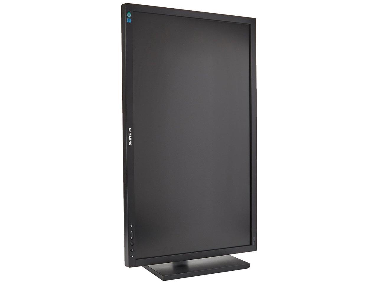 Samsung S27E450D 27" LED LCD Monitor - 16:9 - 5 ms - Newegg.com
