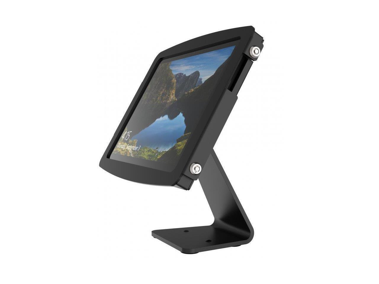 Compulocks Space Surface Tablet Enclosure 360 Kiosk - Surface Kiosk ...