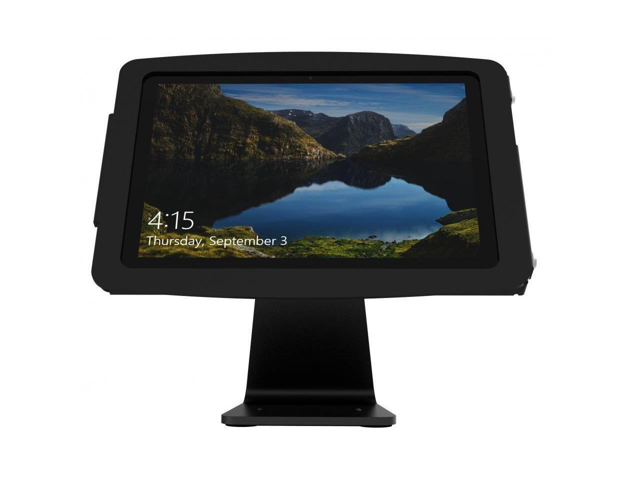 Compulocks Space Surface Tablet Enclosure 360 Kiosk - Surface Kiosk ...