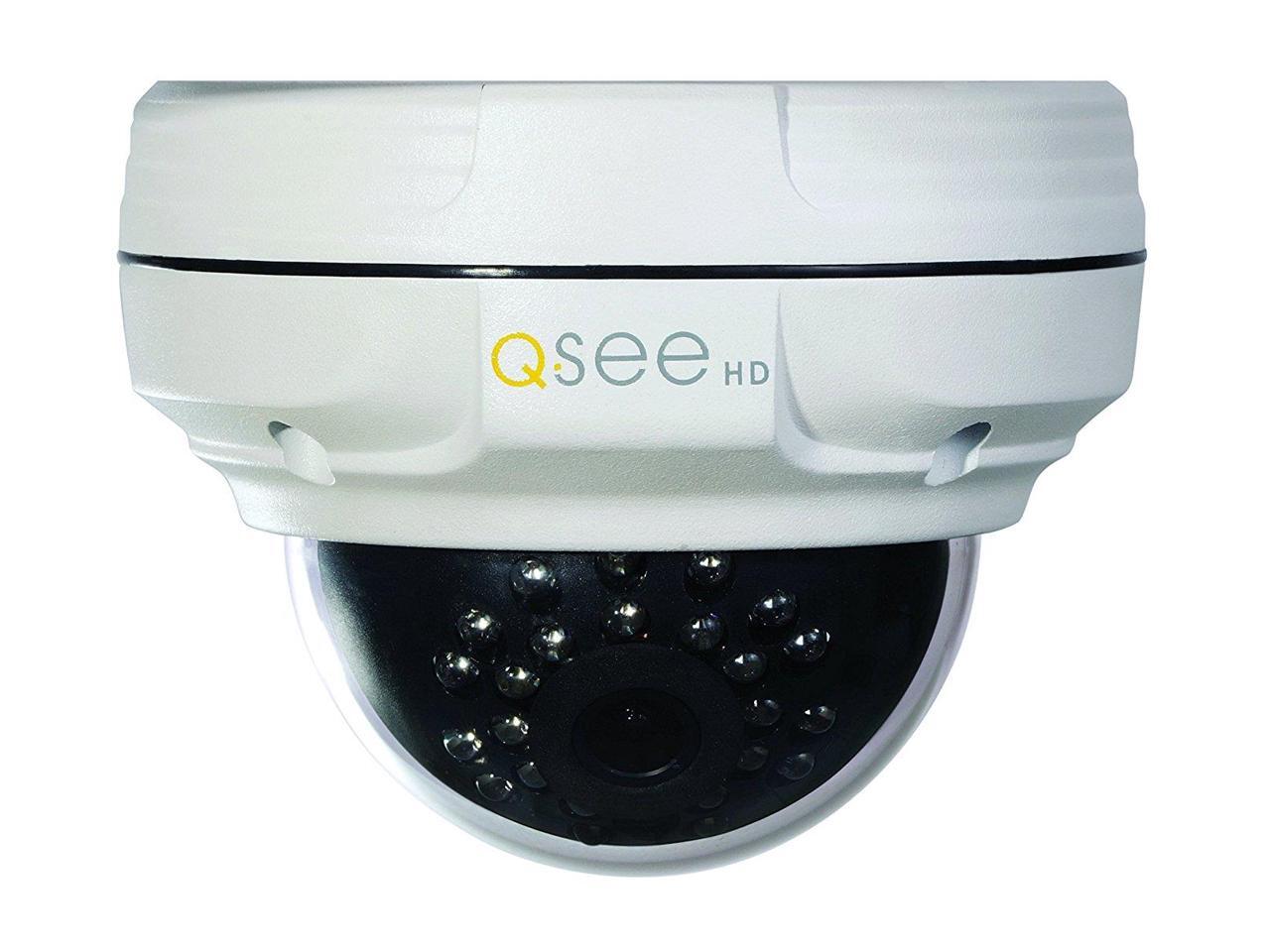 Q-see QTN8067D 4 Megapixel Network Camera - Color - Newegg.com