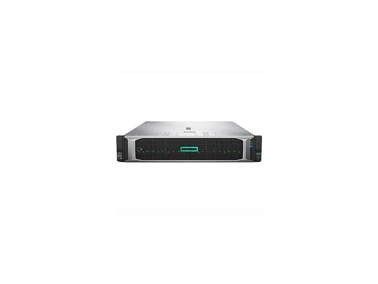 HP ProLiant DL360 G10 1U Rack Server 1U Rack Server - Newegg.com