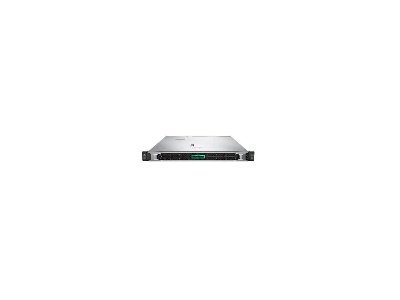 HEWLETT PACKARD ENTERPRISE 867996-B21 HPE DL360 GEN10 SFF SID PWR ...
