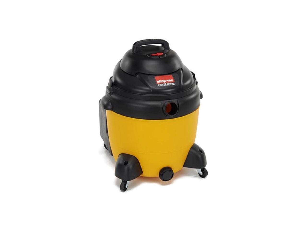 SHOP VAC 9625310 RS 18 Gallon Wet Dry Vac - Newegg.com