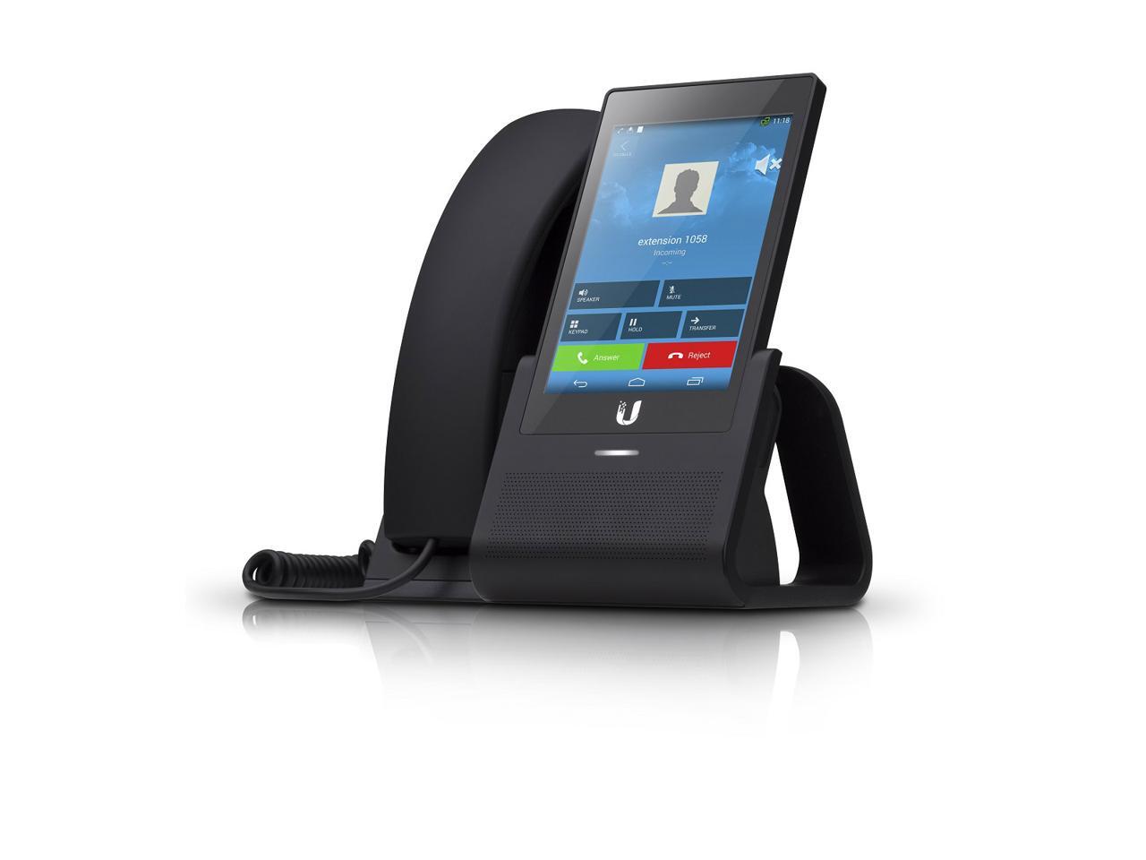 Ubiquiti Networks UVP UniFi VoIP Phone with 5" Touchscreen - Newegg.com