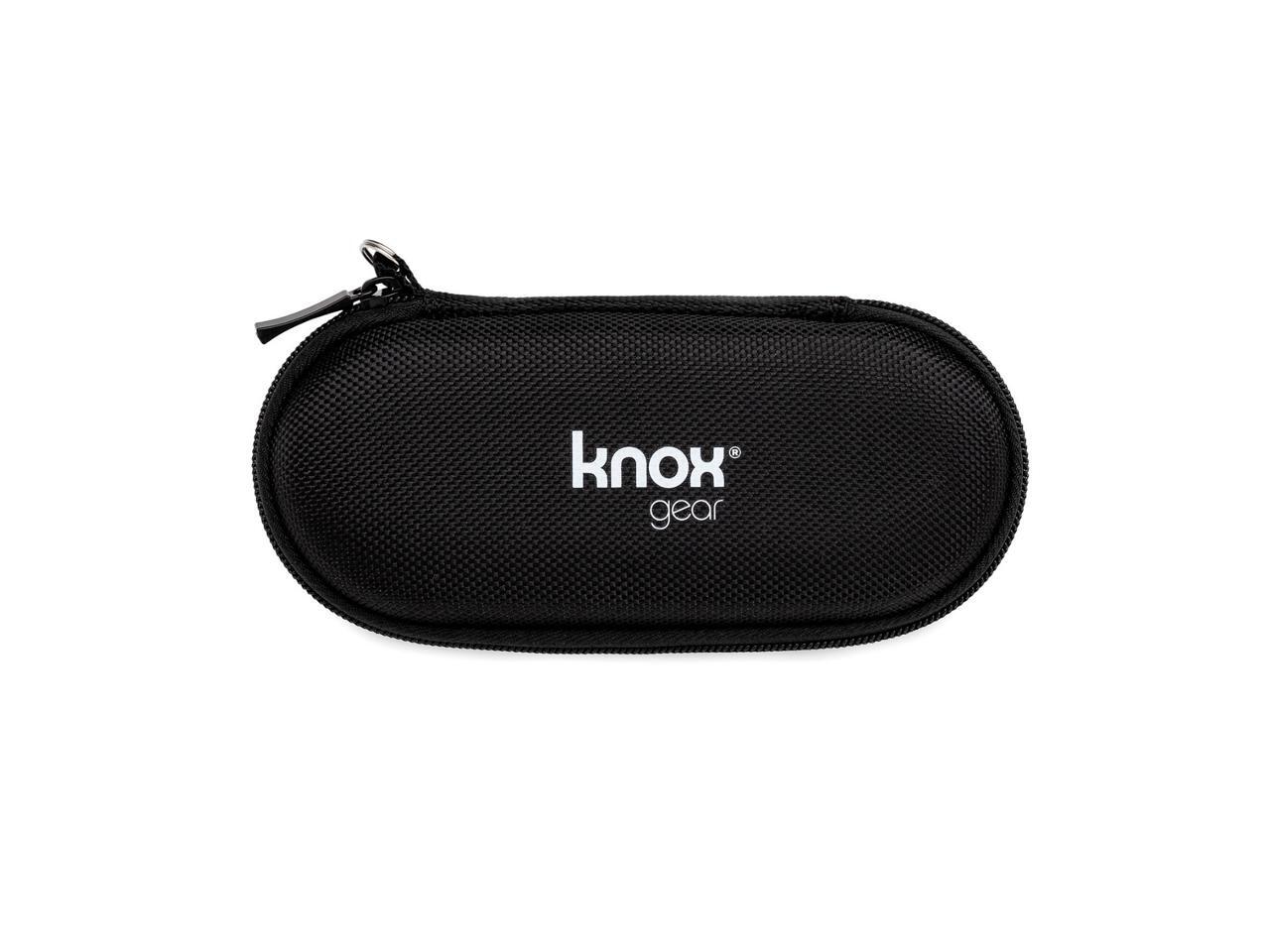 Sony NW-E394 Walkman 8GB Digital Audio Player (Black) with Hard Case ...