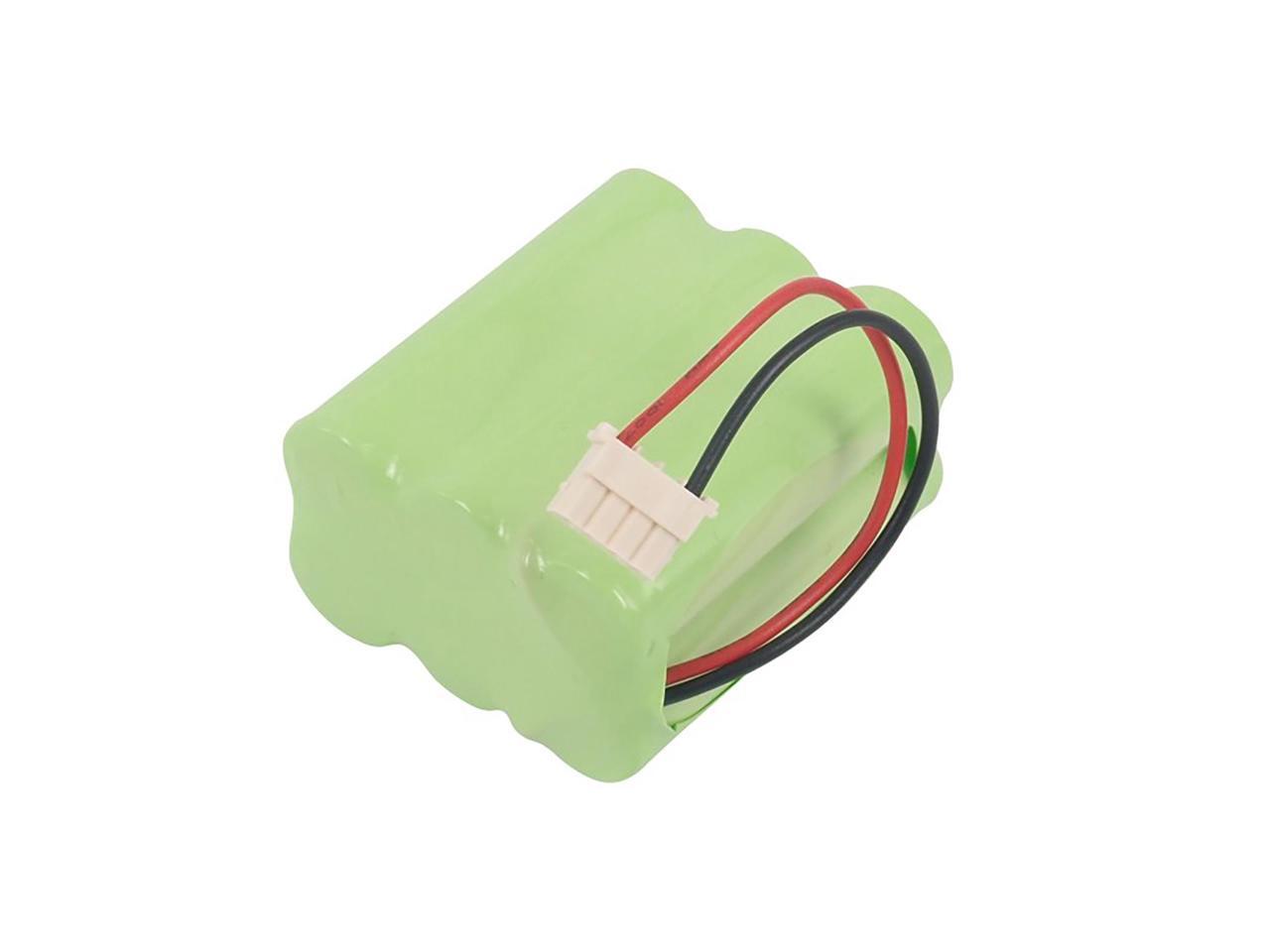 Battery for Dirt Devil Vacuum GPHC152M07 Mint EVO M678 4200 4205 4000 ...