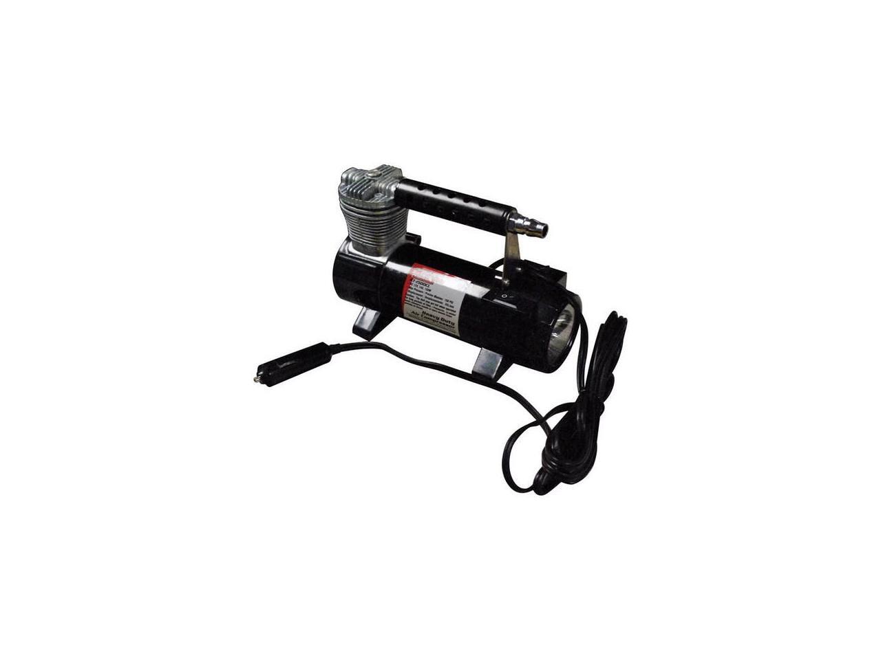 NEW NIPPON AT1500CL PIPEMAN HEAVY DUTY AIR COMPRESSOR 150W 150 PSI ...
