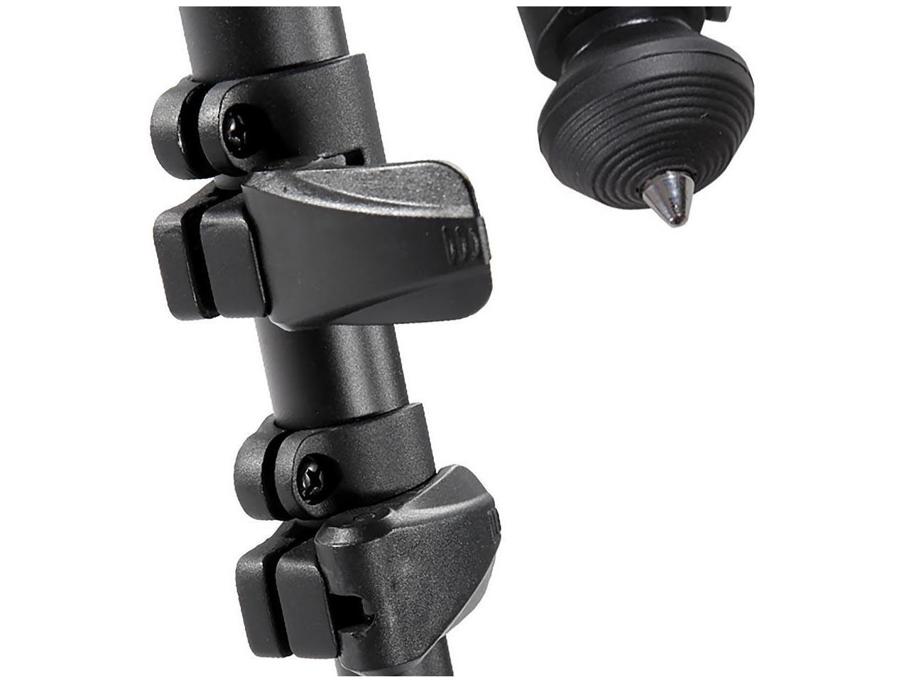 Vanguard Aluminum Tripod Alta Pro 263AT w/ SBH-100 Ball Head, 335986 ...