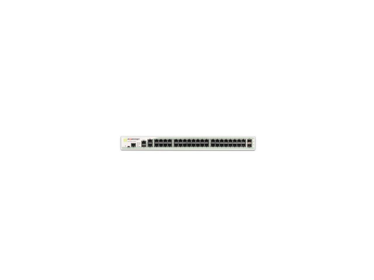 Fortinet FortiGate-240D Next Generation Firewall (NGFW) Appliance FG ...