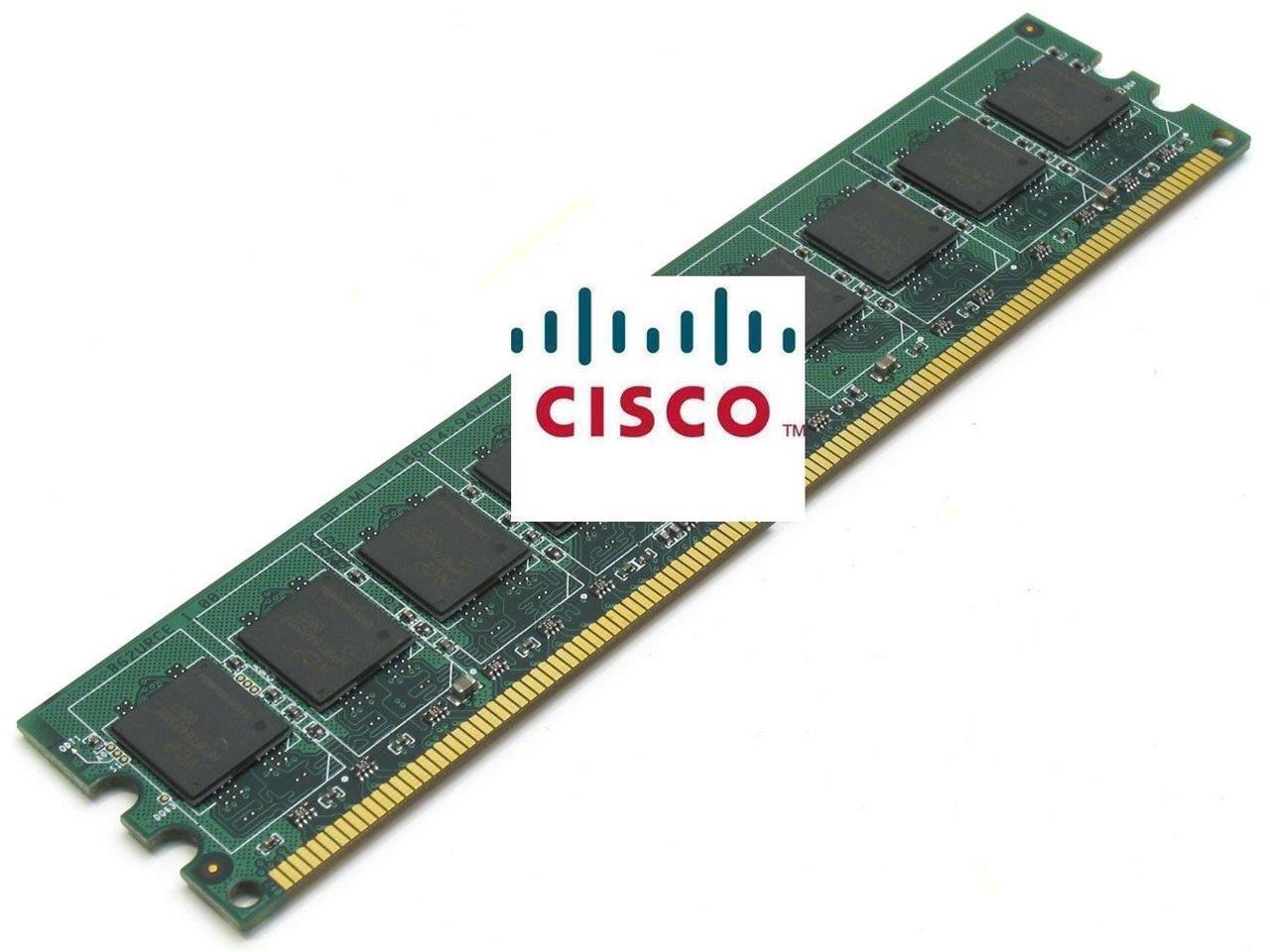 Cisco 32GB 288-Pin DDR4 SDRAM ECC DDR4 2133 (PC4 17000) Server Memory Model UCS-ML-1X324RU-A ...