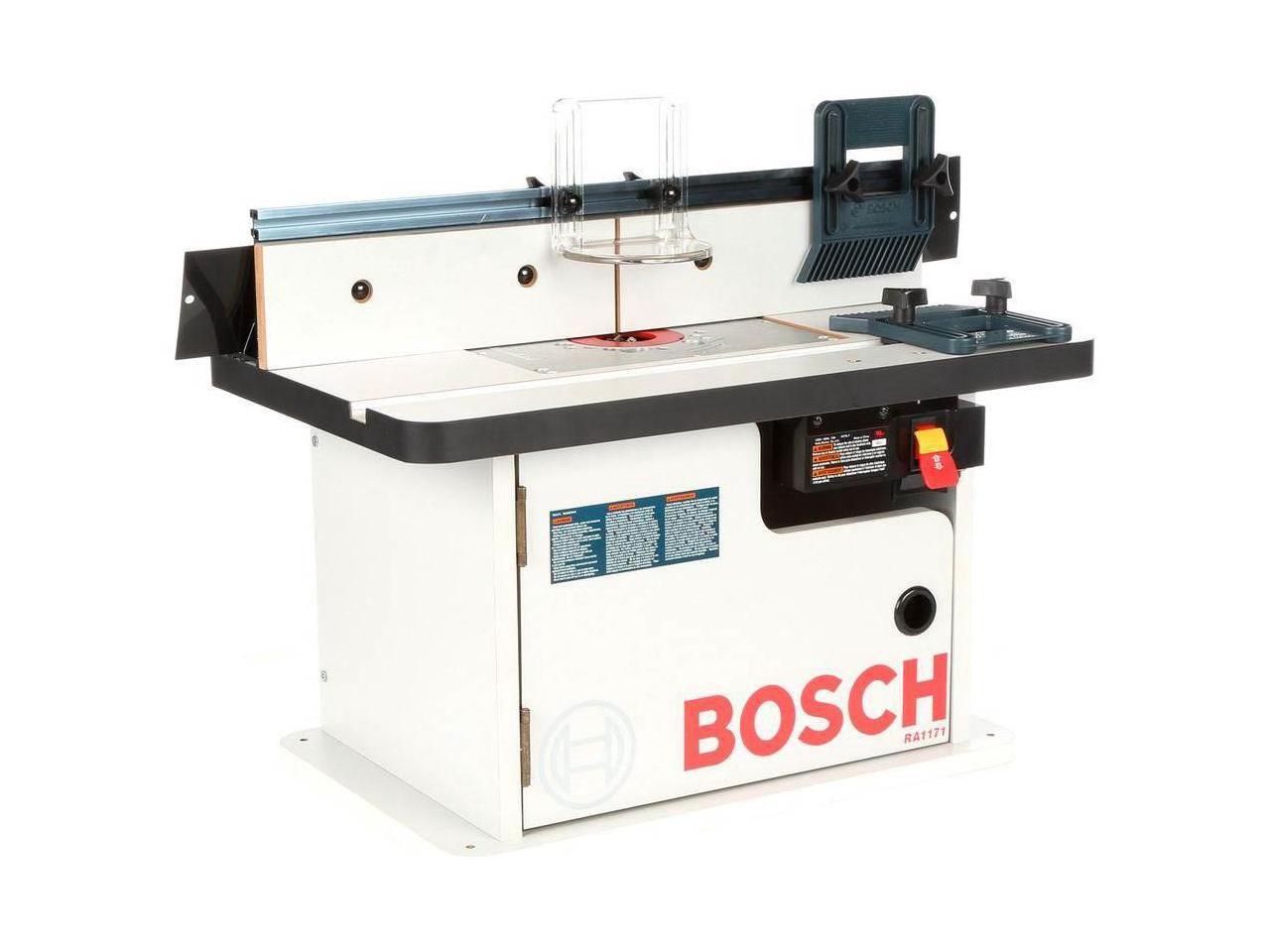 RA1171 Benchtop Router Table - Newegg.com