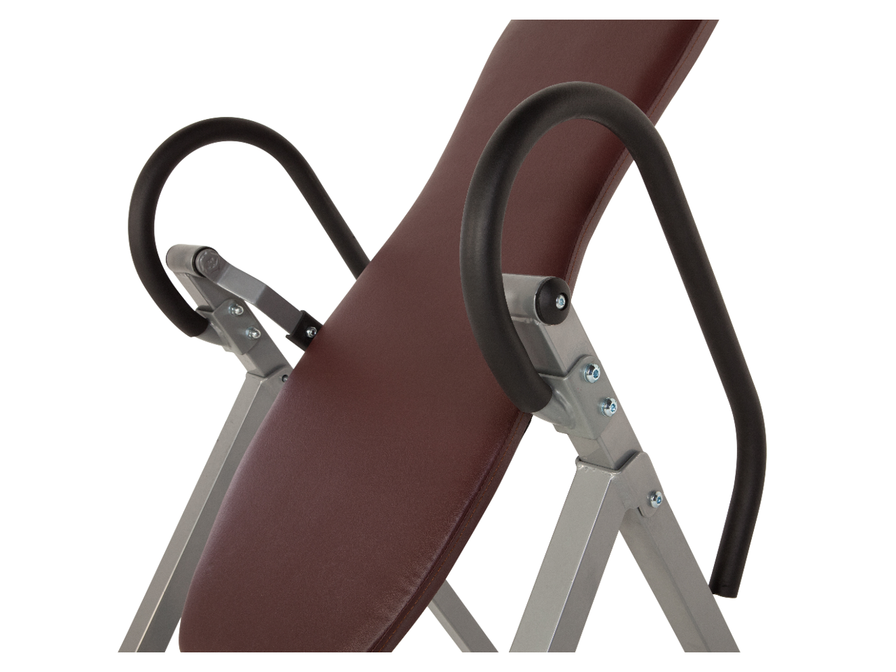 Ironman Comfort Foam Inversion Table - Newegg.com